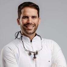 Dr. Daniel Moreira – CIONN